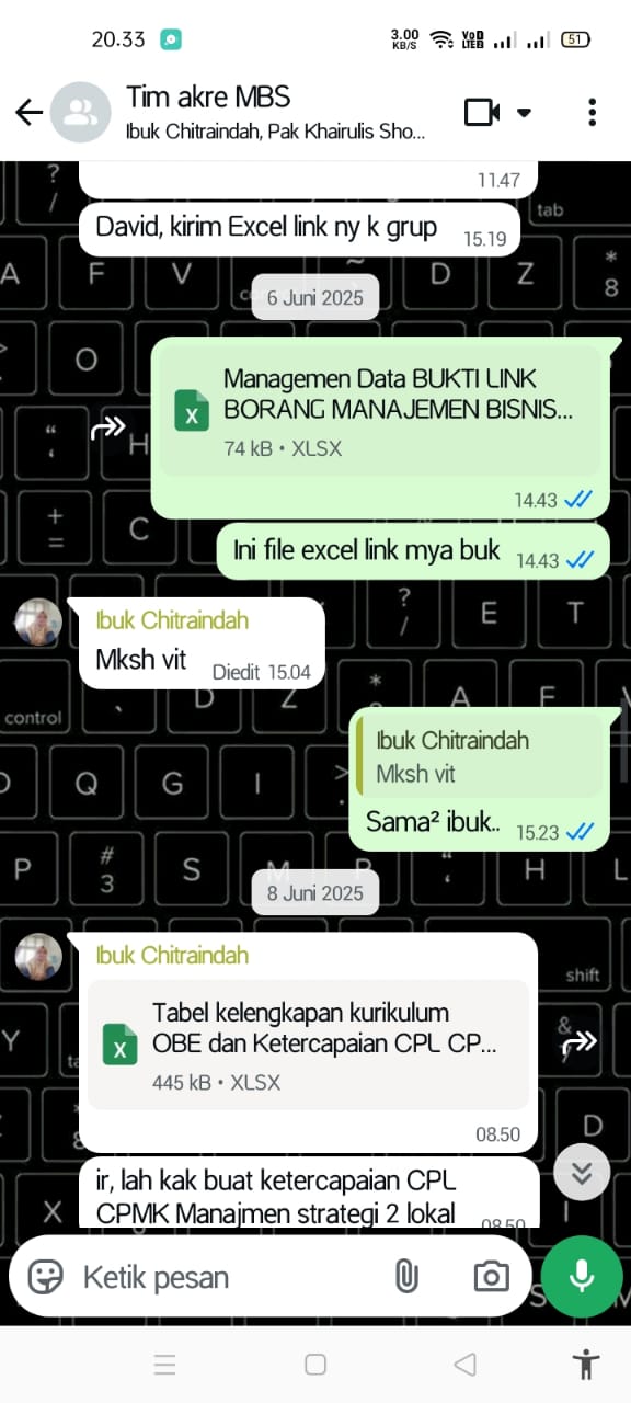 Projects - Davit Pratama Putra